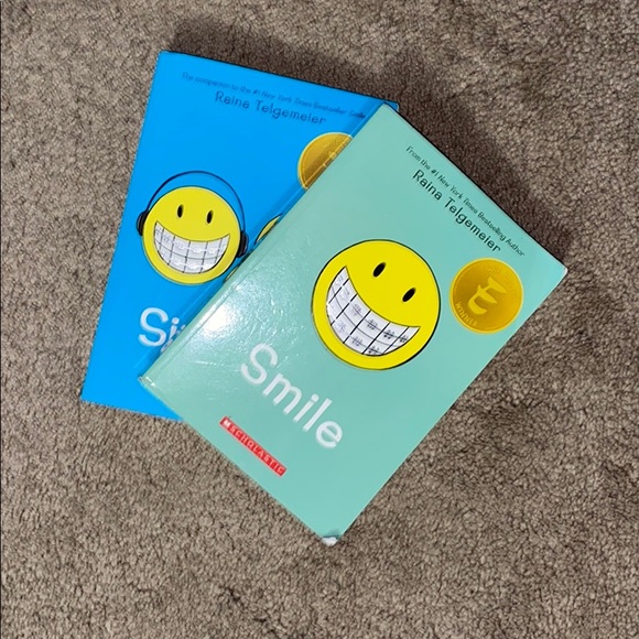 Other | Smile Comic Books | Poshmark